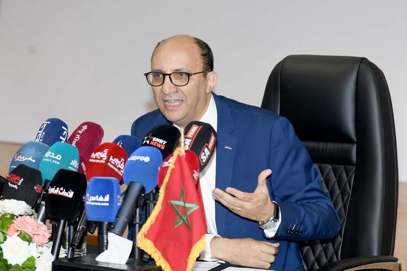 وسيط المملكة: 8000 شكاية عدد بسيط ولا يعكس عدد الاختلالات بالمغرب - سفيركم
